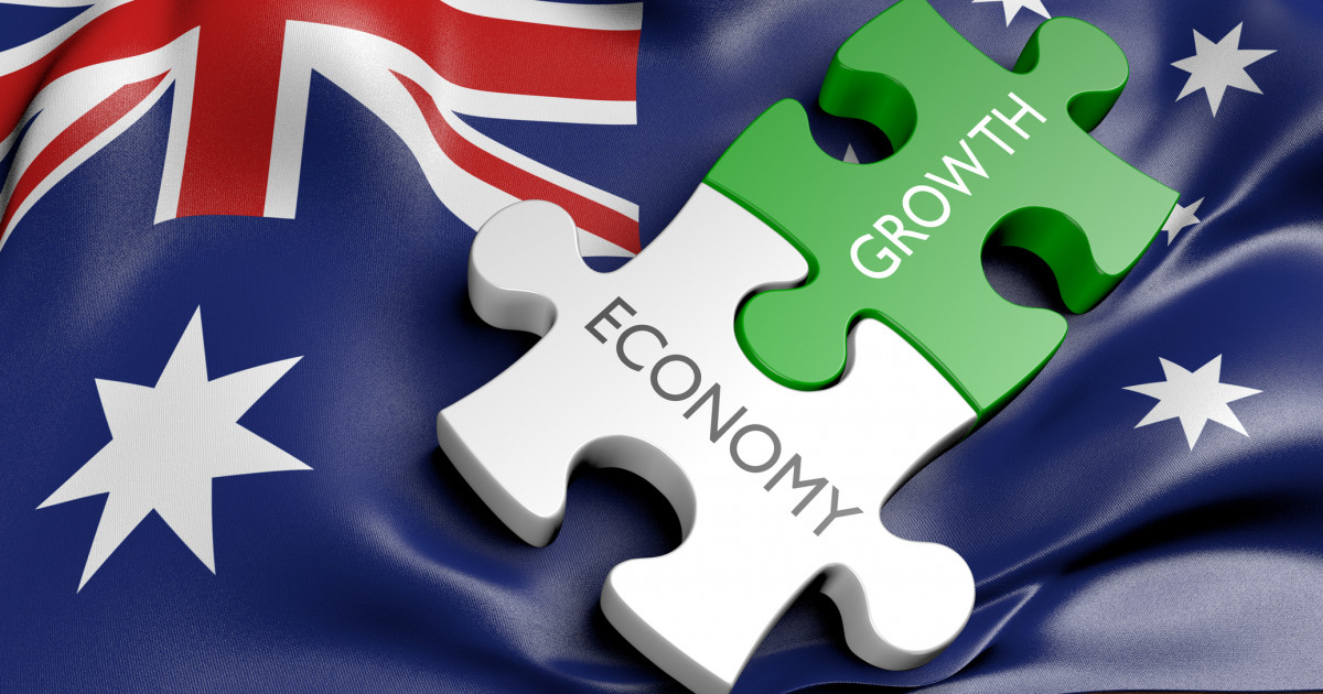 Lessons Can We Learn from Australia's Economy - US Economy