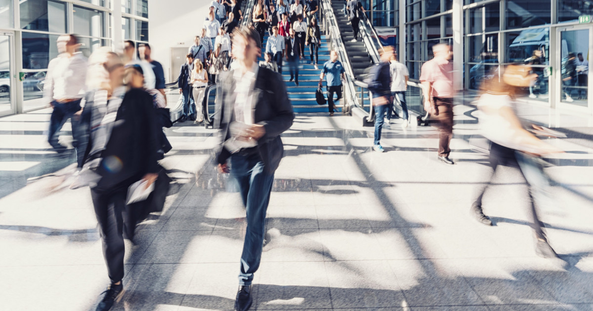 Don Rissmiller Talks Reopening the Economy | COVID-19