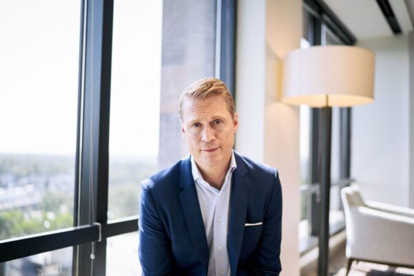 Wes Moss Featured in Barron's