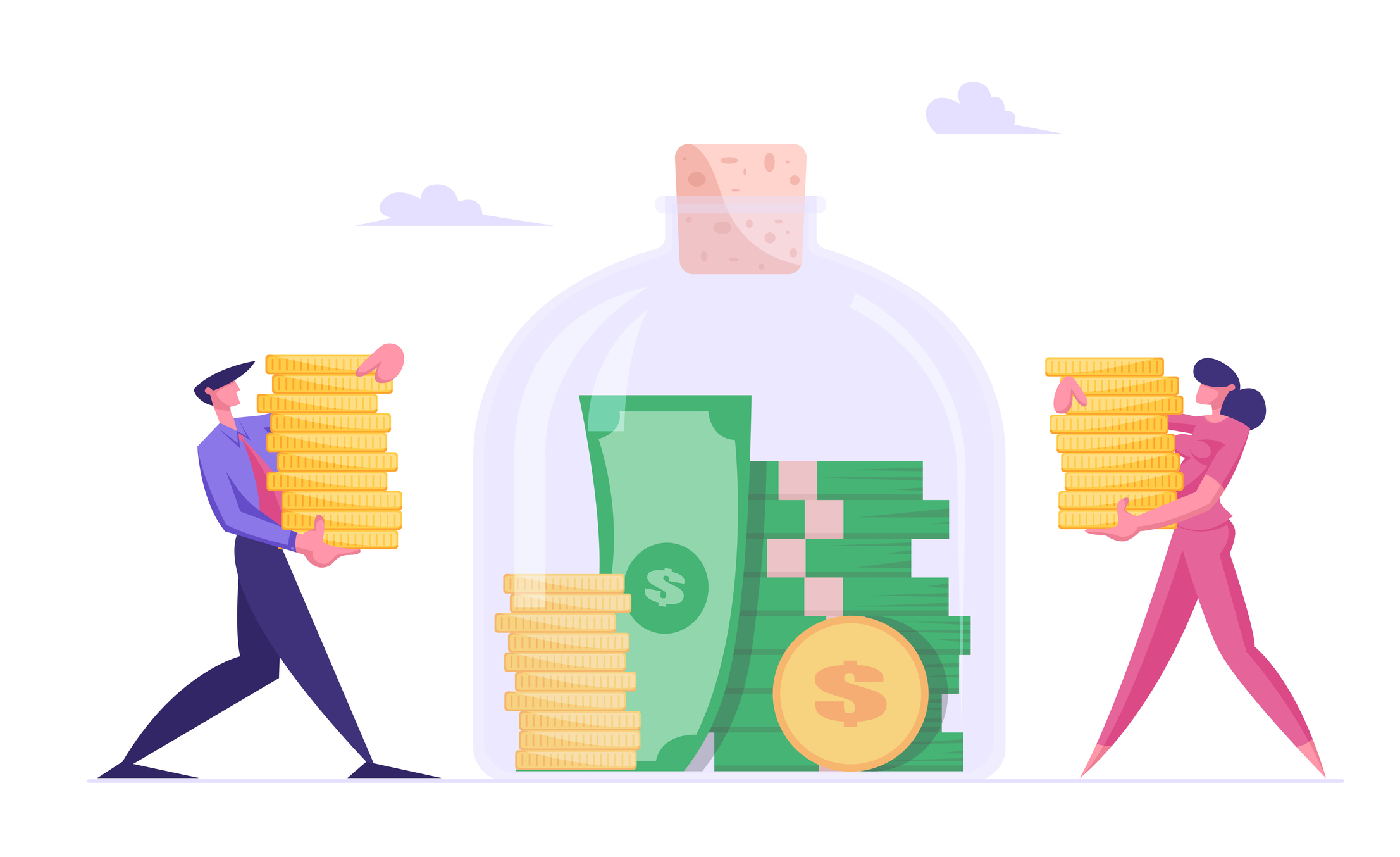 Own Your Expenses Own Your Expenses