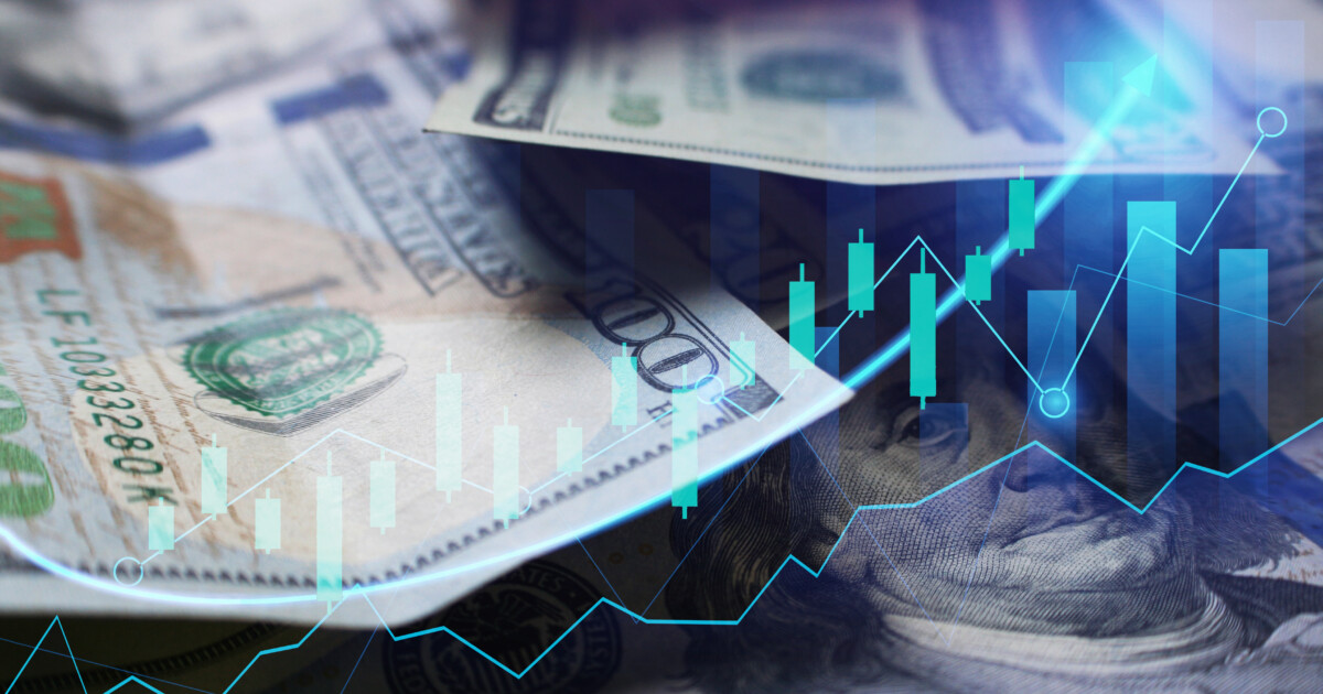 Wes Moss Featured in Financial Advisor Article | Capital Investment ...