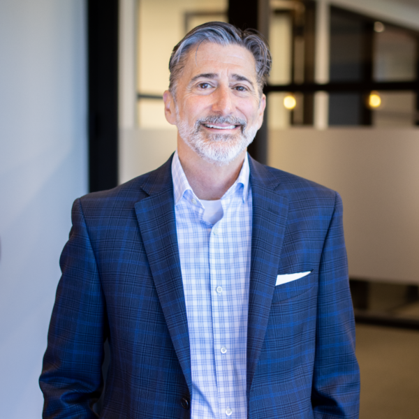 Frank Gine - Capital Investment Advisors