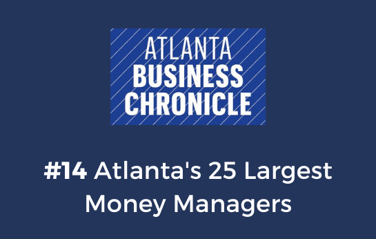 On September 8th, 2023, Atlanta Business Chronicle ranked Capital ...