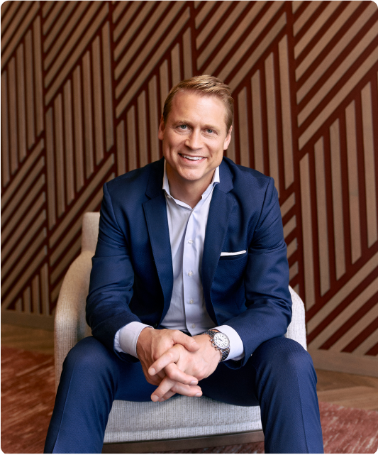 Retirement Planning & Wealth Management Services