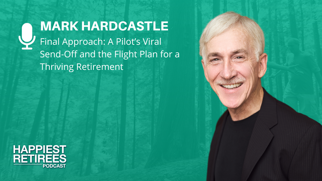 #40 - Final Approach: A Pilot’s Viral Send-Off and the Flight Plan for ...