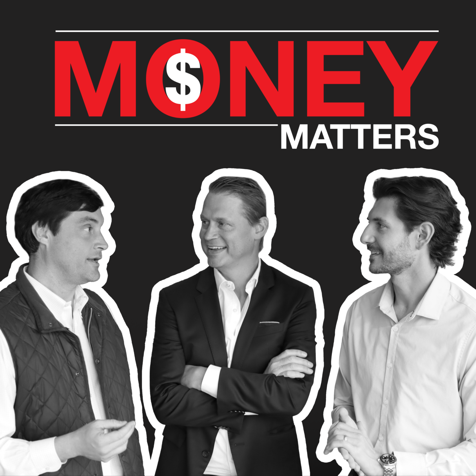 #74 - From Will Ferrell to Wall Street: What 2025’s Wild Financial ...