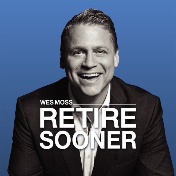 #286 - Clark Howard Joins Retire Sooner to Break Down Buffett, Markets ...